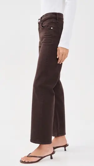 Citizens Of Humanity Palma Straight Leg Jeans