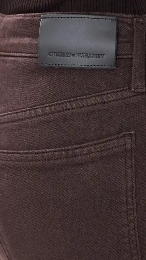 Citizens Of Humanity Palma Straight Leg Jeans