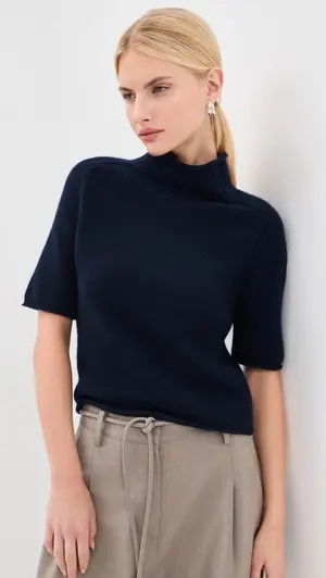 LISA YANG Fride Cashmere Sweater