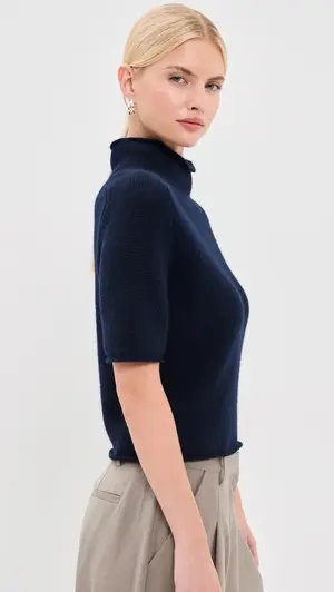 LISA YANG Fride Cashmere Sweater