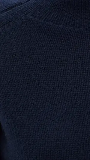 LISA YANG Fride Cashmere Sweater