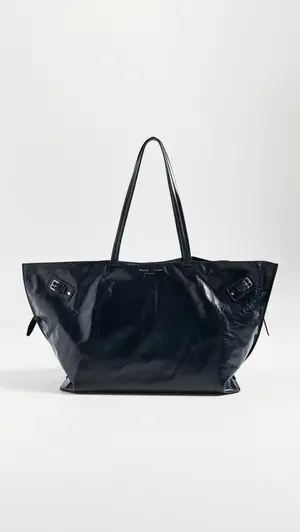 Proenza Schouler Calfskin Carryall Tote