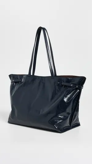 Proenza Schouler Calfskin Carryall Tote