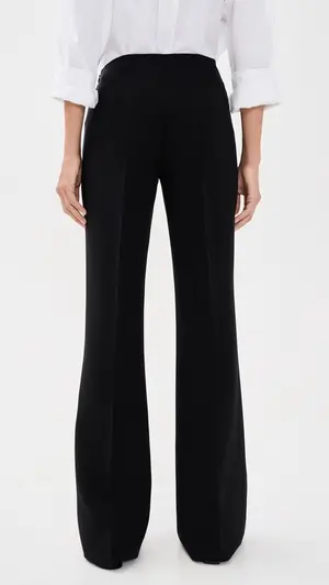 Theory Demitria Trousers