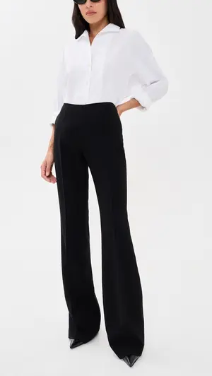 Theory Demitria Trousers