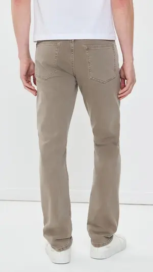 DL1961 Russell Slim Straight Jeans