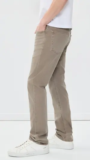 DL1961 Russell Slim Straight Jeans