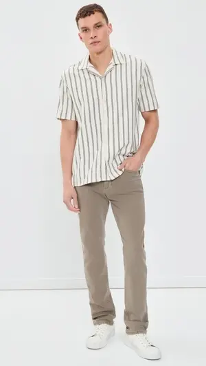DL1961 Russell Slim Straight Jeans