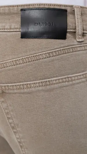 DL1961 Russell Slim Straight Jeans
