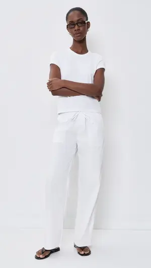 Sold Out NYC The Easy Drawstring Pants