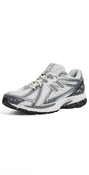 NEW BALANCE 1906 Lifestyle Sneakers - Grey/grey