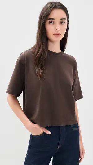 Madewell Boxy Tee