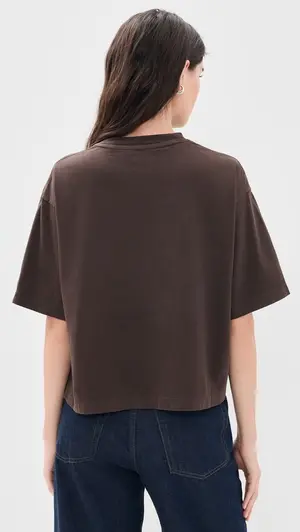 Madewell Boxy Tee