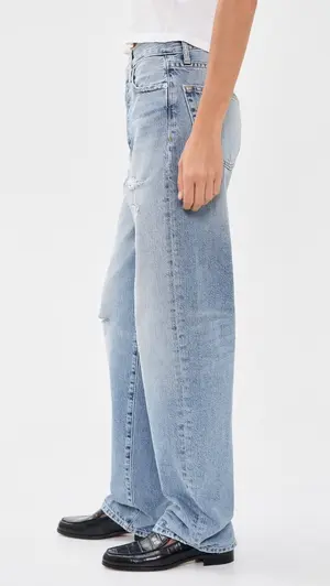 Eterne Saint Boyfriend Jeans