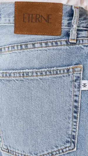 Eterne Saint Boyfriend Jeans