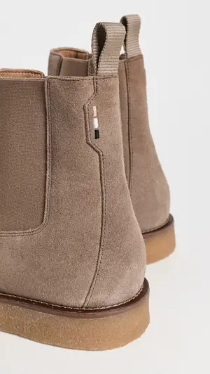 BOSS Kope Pull-on Boots