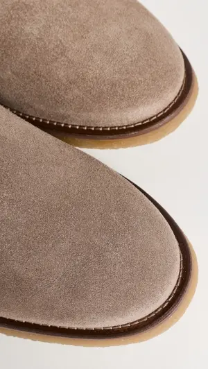 BOSS Kope Pull-on Boots