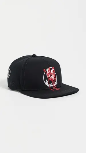 Y3 Chito Cap