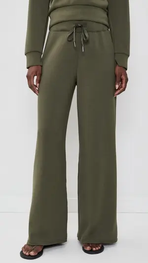 Spanx Airessentials Wide Leg Pants