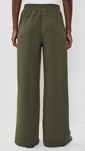Spanx Airessentials Wide Leg Pants
