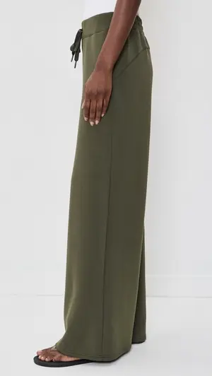 Spanx Airessentials Wide Leg Pants