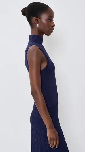 Staud Montclair Top