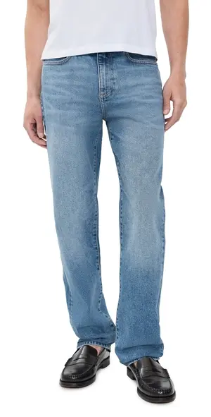 DL1961 Chris Straight Jeans