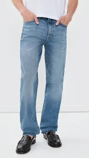 DL1961 Chris Straight Jeans