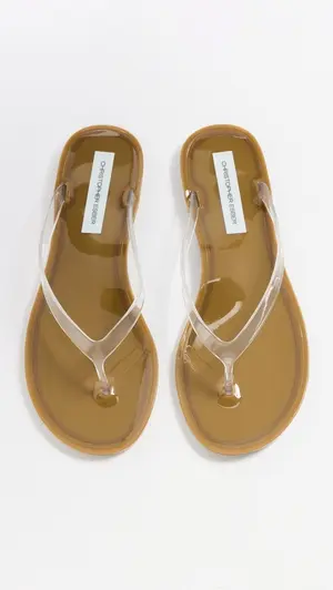 Christopher Esber Jo Flip Flops