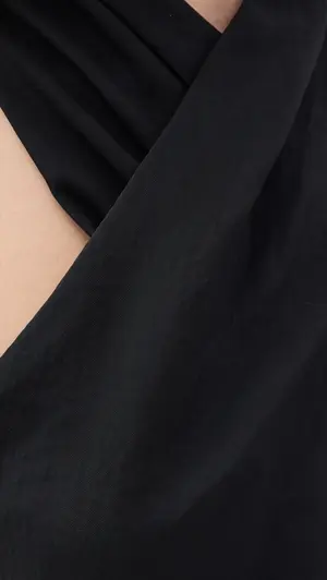 Theory Halter Neck Top