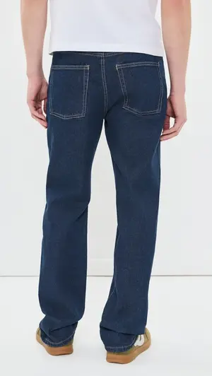DL1961 Chris Straight Jeans