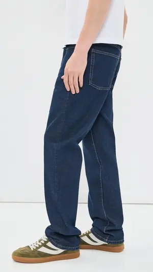 DL1961 Chris Straight Jeans