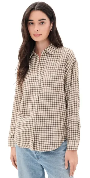 Z Supply Stretch Shirts For Women