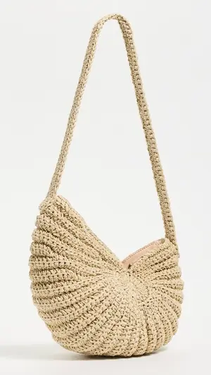 Stoney Clover Lane Shell Spiral Bag