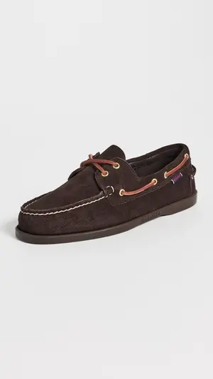 SEBAGO Artisan Boat Shoes