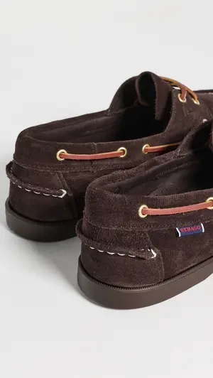 SEBAGO Artisan Boat Shoes