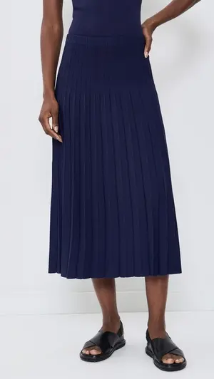 Staud Stad Lena Skirt