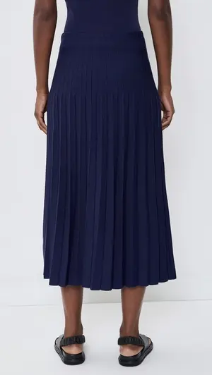 Staud Stad Lena Skirt
