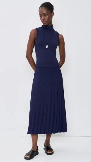 Staud Stad Lena Skirt