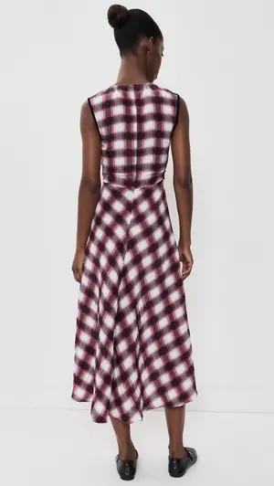 Baum Und Pferdgarten Atina Midi Dress