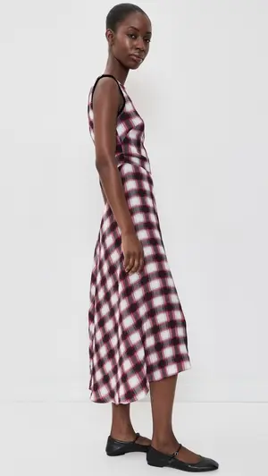 Baum Und Pferdgarten Atina Midi Dress