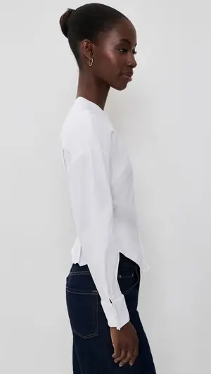 Staud Rhys Top