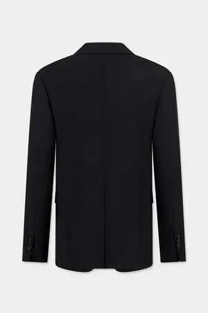 Dsquared2 Tailored2 Worsted Wool Dan Jacket