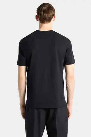 Dsquared2 Metal Upside Down Regular Fit T-shirt