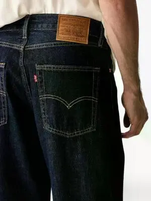 LEVI'S Baggy Wide-leg Jeans