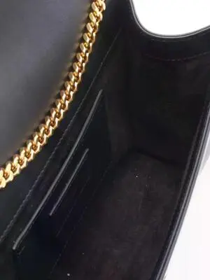 Saint Laurent Medium Kate Tassel Shoulder Bag