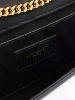 Saint Laurent Medium Kate Tassel Shoulder Bag