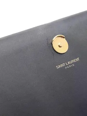 Saint Laurent Medium Kate Tassel Shoulder Bag