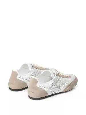 JIMMY CHOO Sunny Sneakers