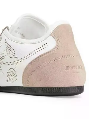 JIMMY CHOO Sunny Sneakers